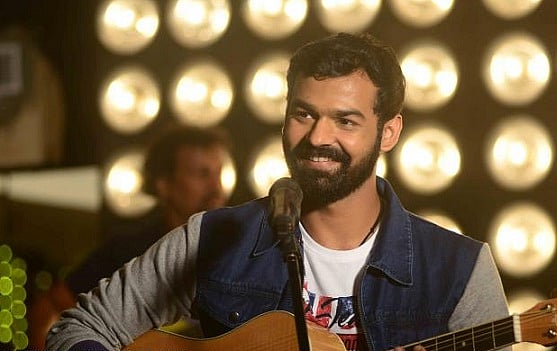 Aadhi is a familiar, yet fun, quick-paced thriller that entertains