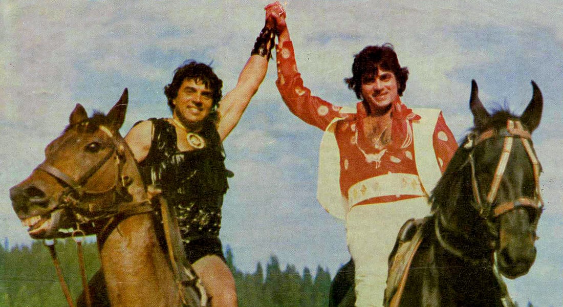 Why You Should Watch Manmohan Desai’s 1977 Classic Dharam Veer