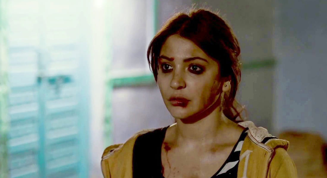 9 Bollywood Movies Where Angry Women Took The Centre Stage