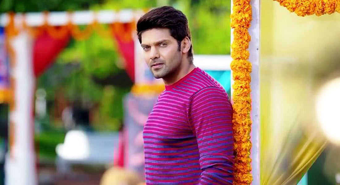 It’s About 360 Degree Entertainment Now: Ghajinikanth Actor Arya