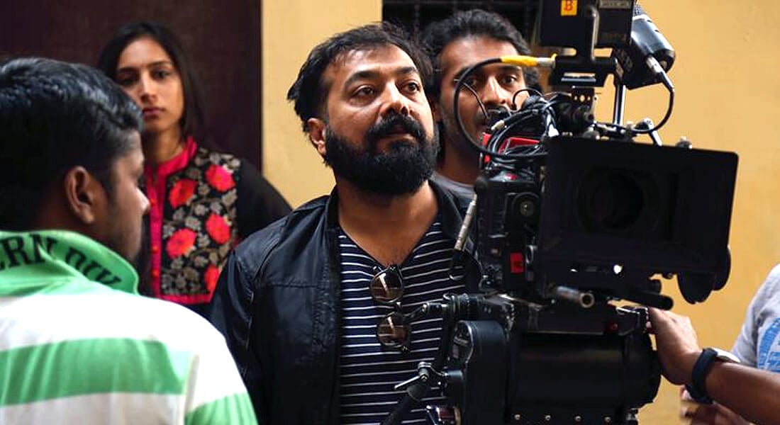 Every Anurag Kashyap Film, Ranked