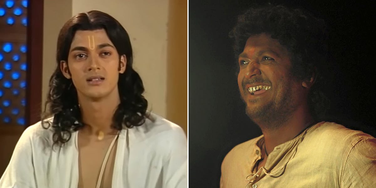 Jishu Sengupta Film List