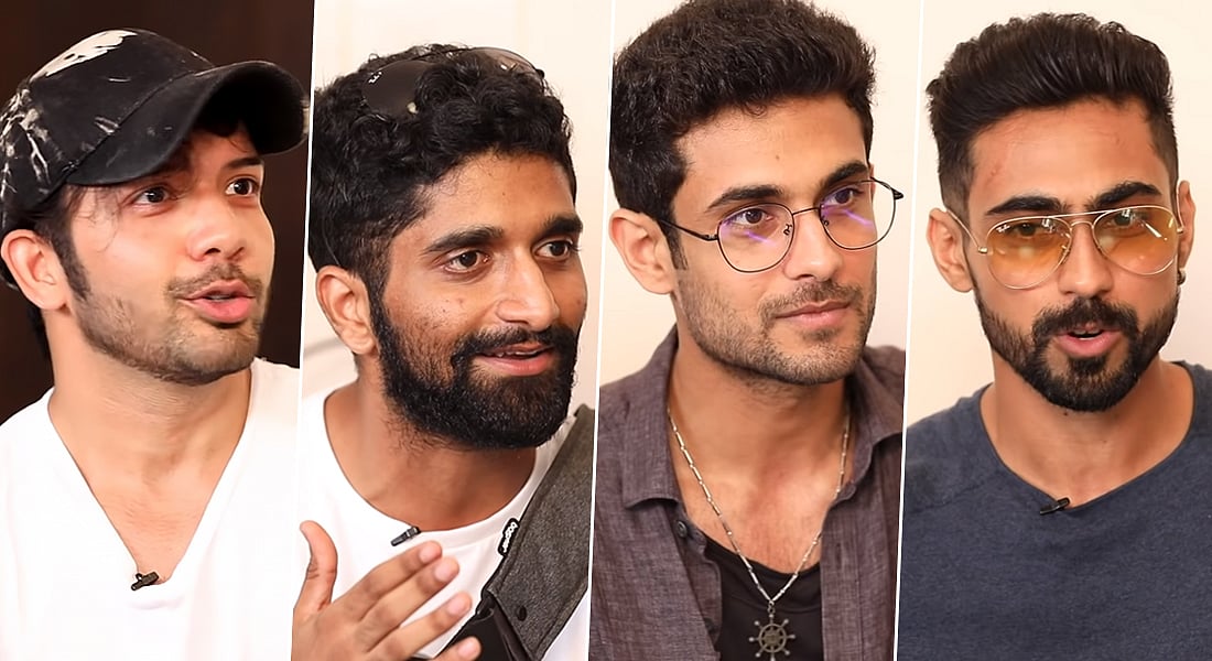 When Pop Band Sanam Knew They Had Made It Big