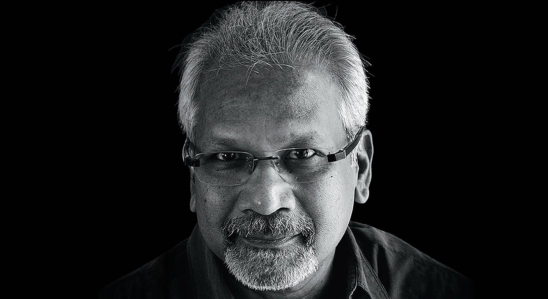 Every Mani Ratnam Film, Ranked