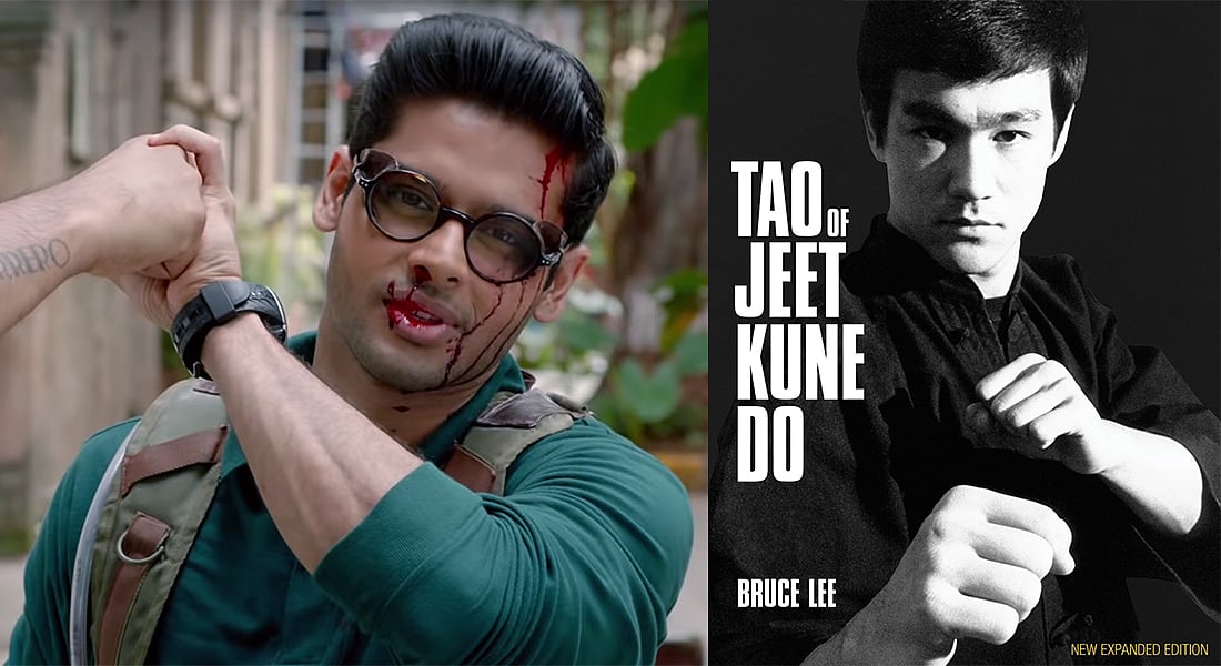 Vasan Bala: What I Was Reading While Writing Mard Ko Dard Nahi Hota