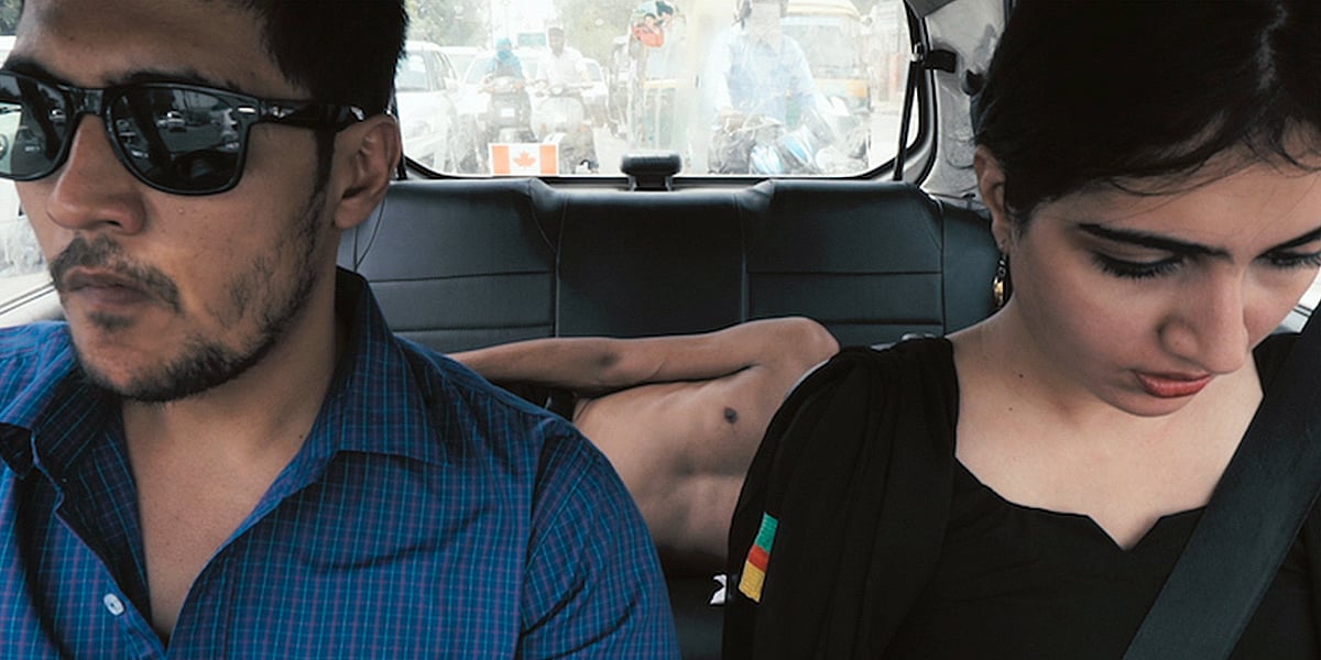 Mehsampur Review: An Outrageous, Shape-Shifting Film That Blends ...