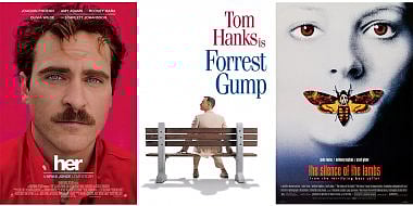 Most Famous Movie Posters Of All Time