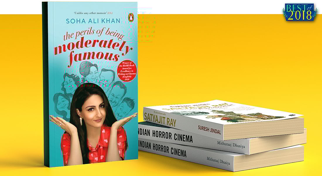 Best Books on Movies | Top 7 Books on Cinema in 2018