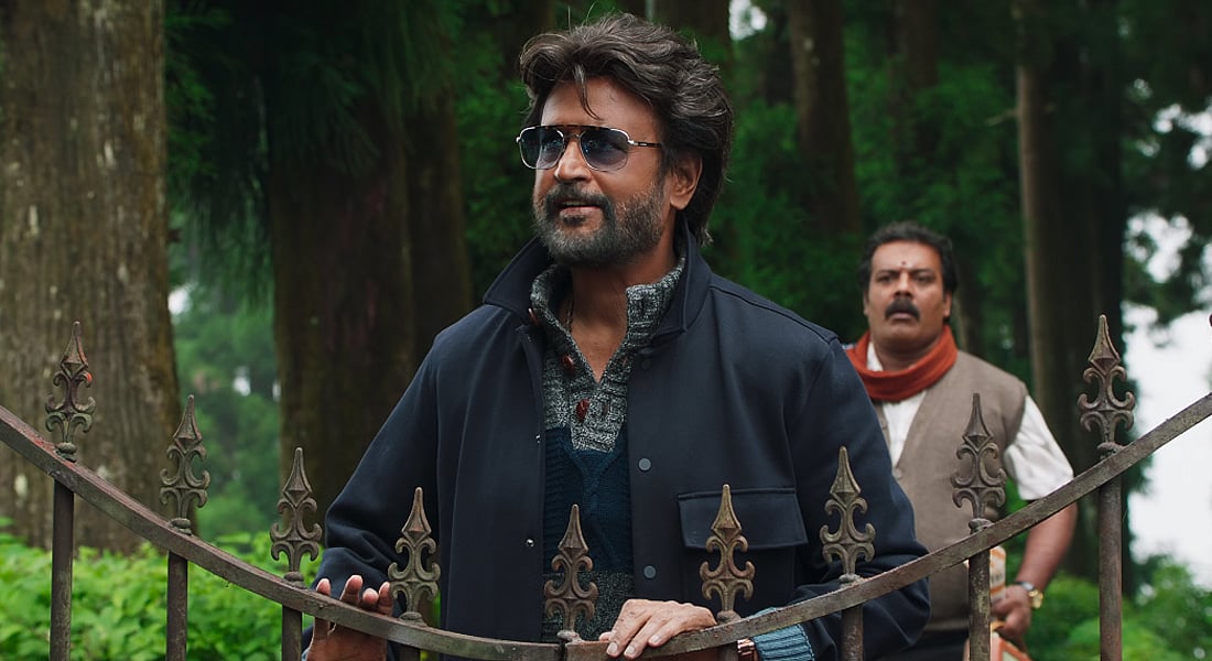 Petta Movie Review: A Treat For Fans Of The Star Makes You Wish It Had ...