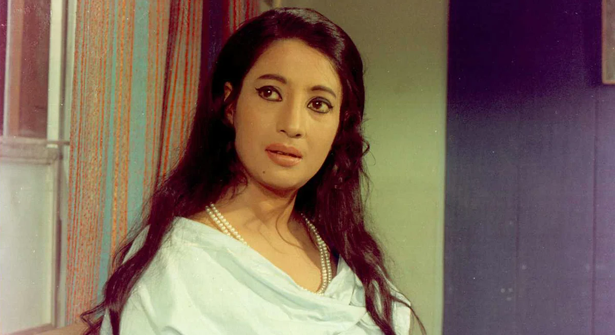 Top 5 Performances Of Suchitra Sen