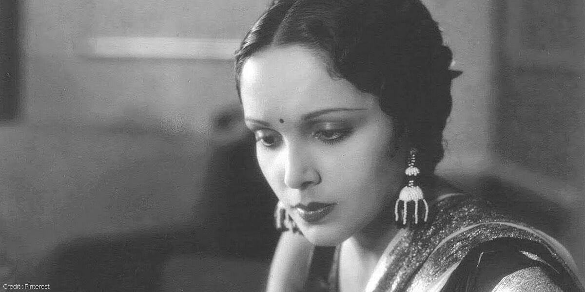 5 Women In Indian Cinema You Need To Know