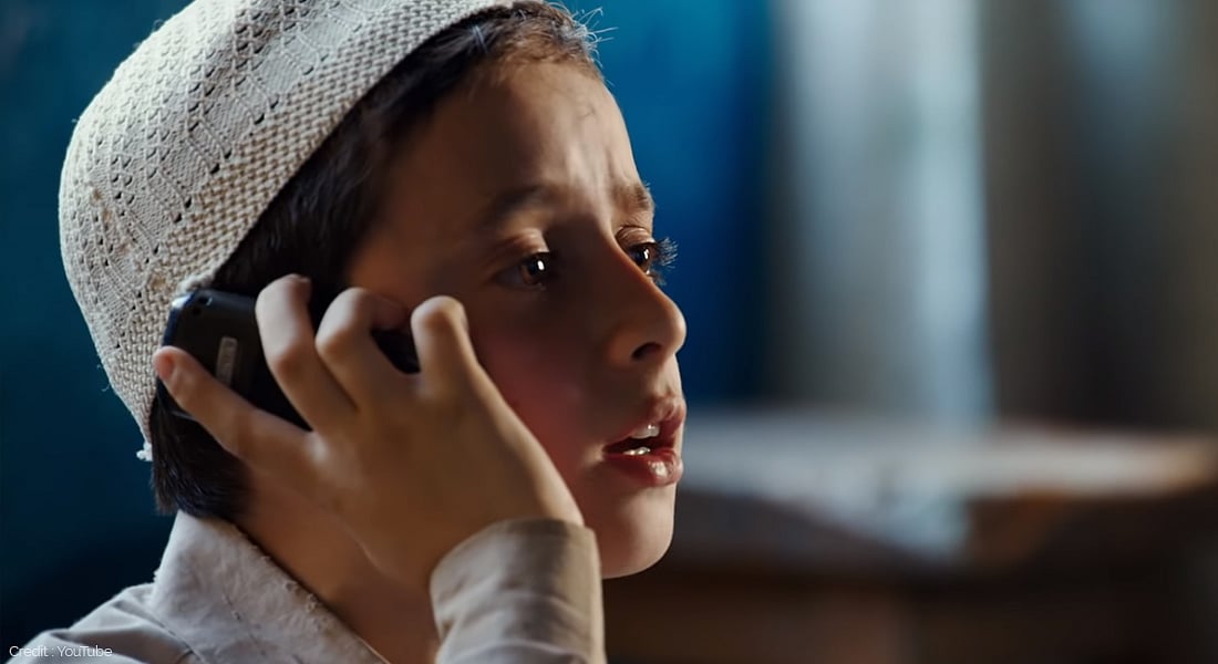 Hamid Is An Endearingly Simple, If Slightly Simplistic, Depiction Of ...