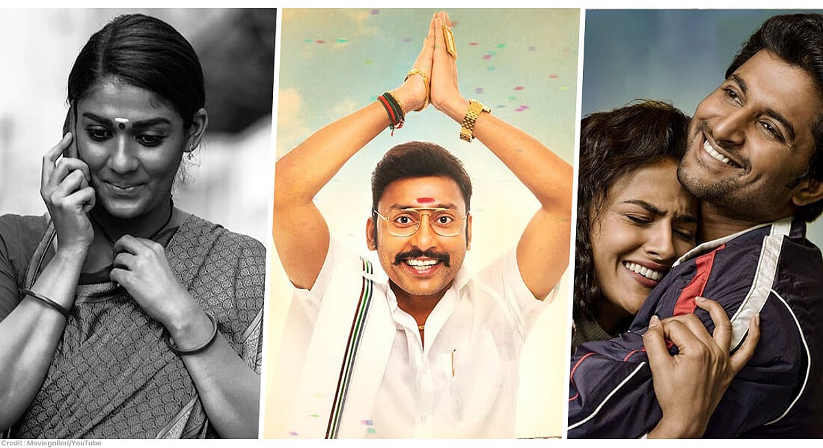 Top 10 Tamil Songs Of February top-10-tamil-songs-of-february