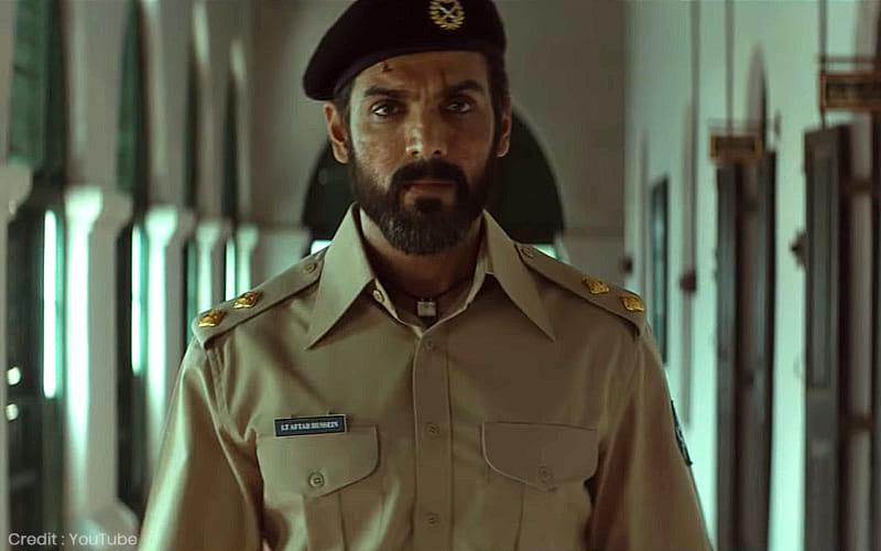 Romeo Akbar Walter is too drab to be a successful espionage drama