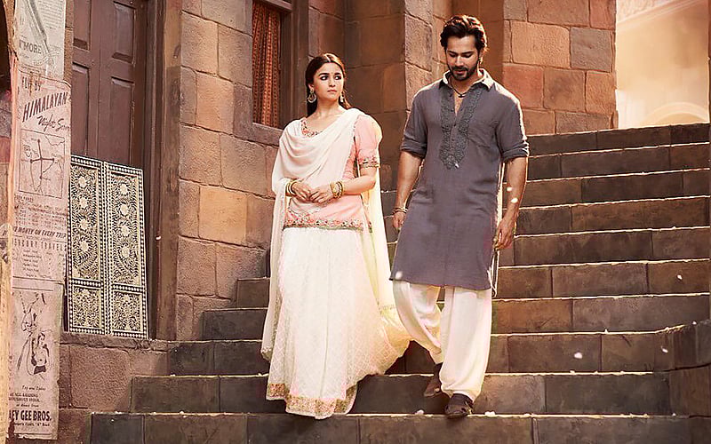 Kalank Outfits | atelier-yuwa.ciao.jp