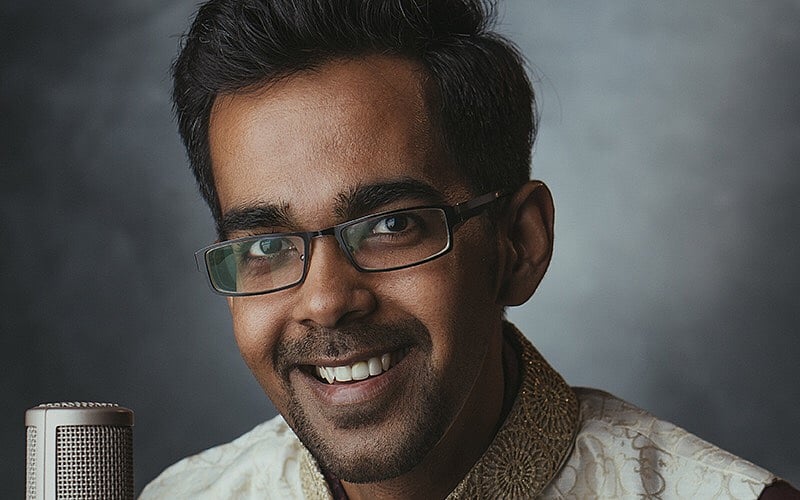 It’s Time People Step Up Their Support For Independent Music: Vinod ...