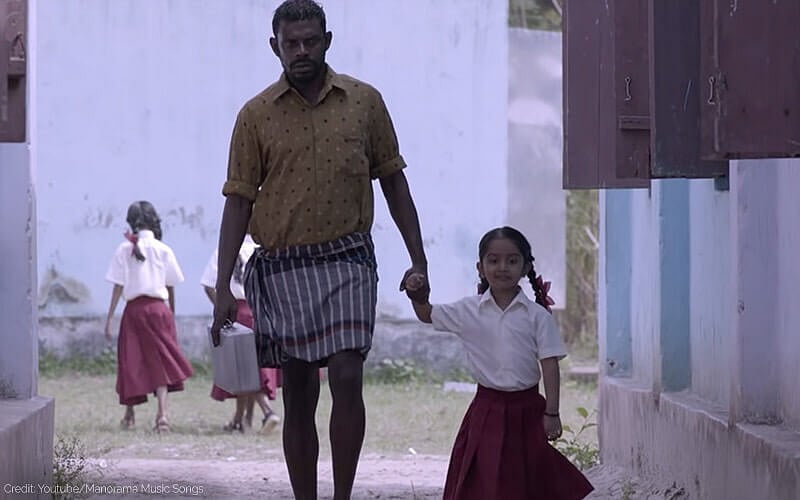 Thottappan has great moments and Vinayakan’s wonderful performance