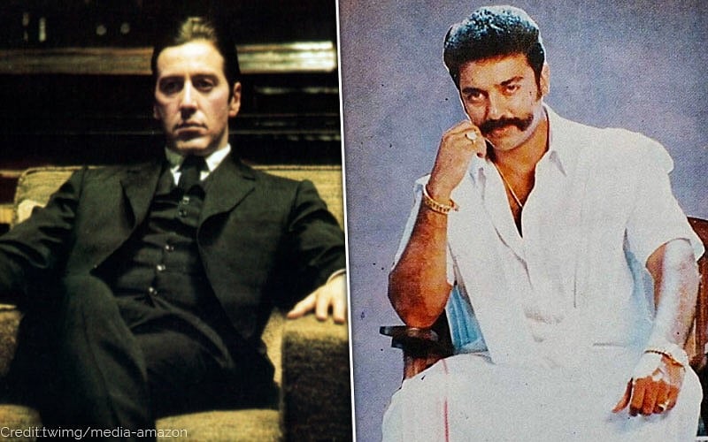 Understanding The Climax Of Thevar Magan And Why Michael Corleone And ...