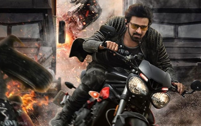 Saaho Movie Review by Rahul Desai | Film Companion