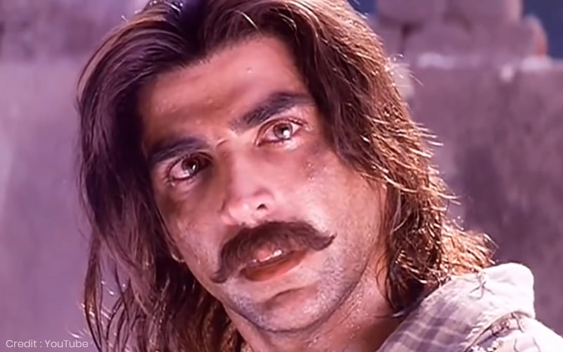 Janwar Akshay Kumar Film