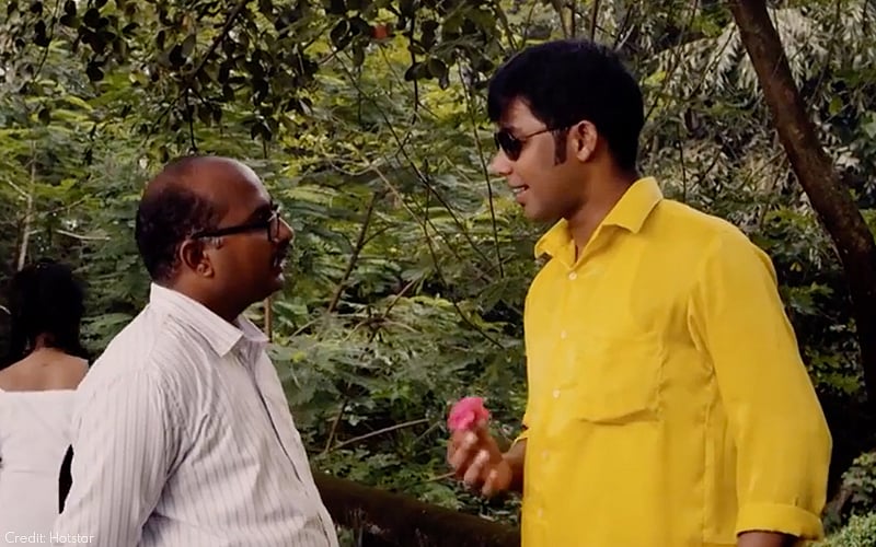 One scene wonders in Malayalam cinema that continue to live on as memes