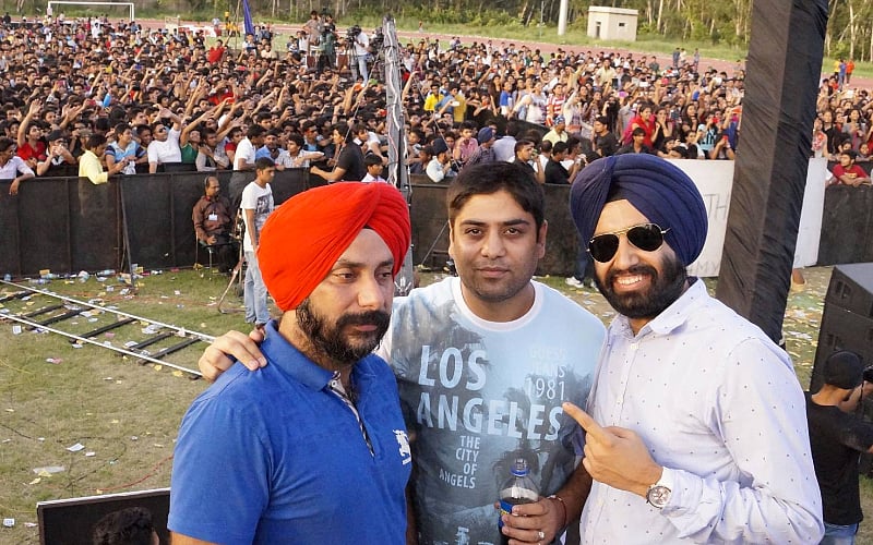 How Speed Records Became The Biggest Music Company Of Punjab