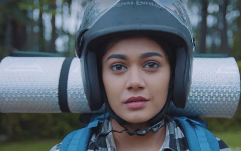 Bhinna Movie Review By Karthik Keramalu | Film Companion