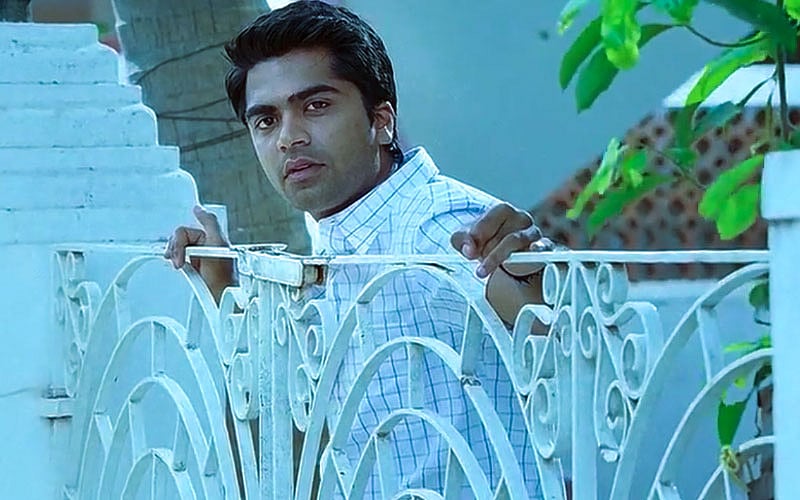Simbu In Vtv