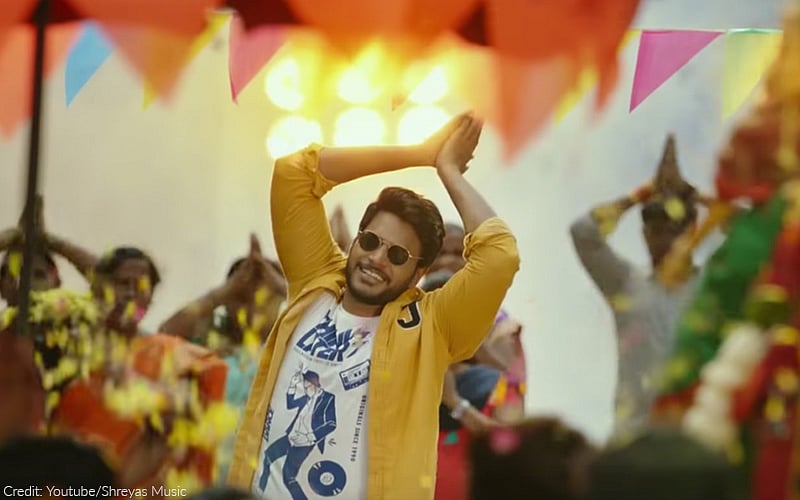 Tenali Ramakrishna Movie Review By Sankeertana Varma | Film Companion