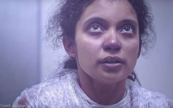 'Helen' shows how a pure 'genre film' can be elevated through writing