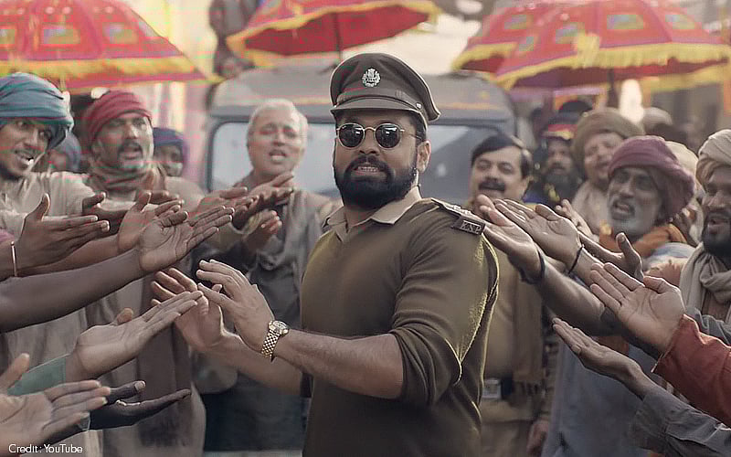 Avane Srimannarayana | เขาชื่อว่าศรีมัณนารายณ์ (2019) [บรรยายไทย] เต็ม ...