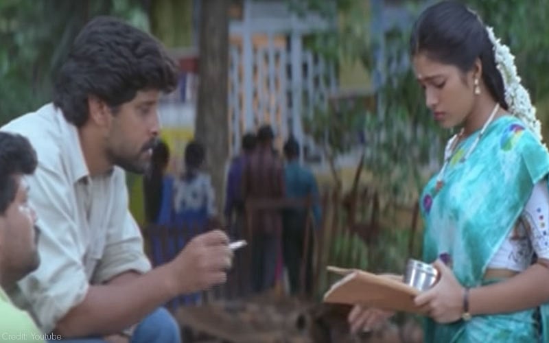 20 years of Sethu, which made Vikram a star and Bala a brand-name director