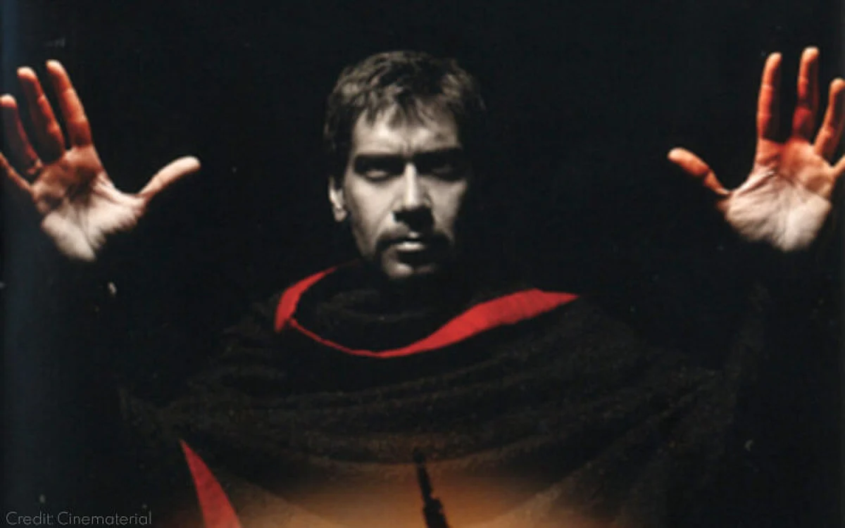 100 Films Of Ajay Devgn, 10 Iconic Moments 100 Films Of Ajay Devgn, 10 Iconic Moments