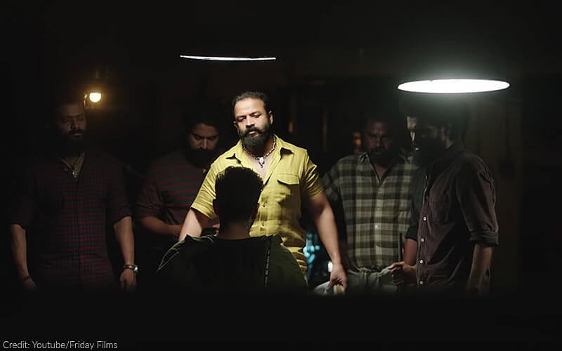 Thrissur Pooram Movie Review: Jayasurya And Gang Huffs And Puffs But They Can’t Bring The House Down