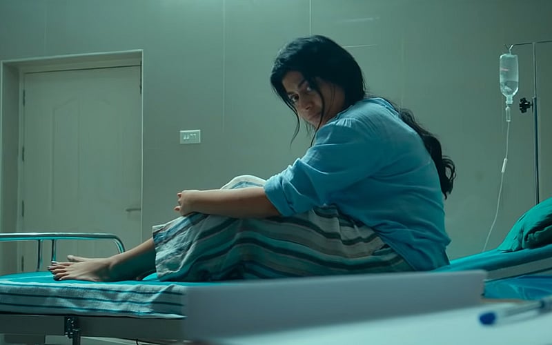 Anveshanam Movie Review: Jayasurya Stars In A Pretentious Thriller That ...