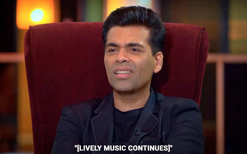 What The Love Review: Karan Johar’s Dating Reality Show On Netflix Is ...