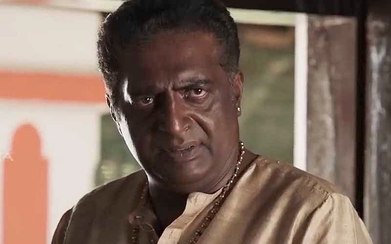 Prakash Raj Movie