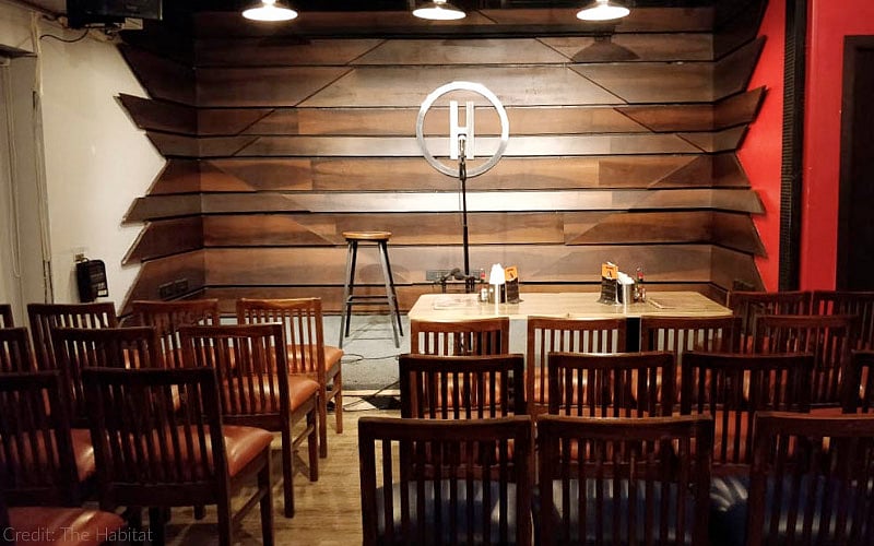 As Stand-up Comes To A Standstill, Comics Find Ways To Be Funny At Home