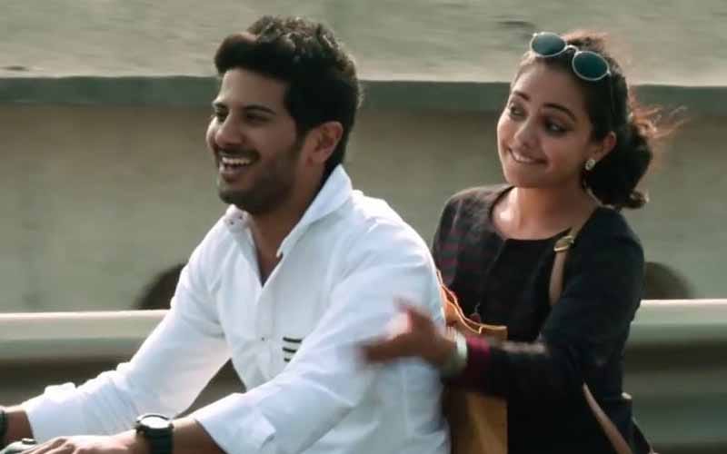 Nithya Menon Marriage Photos