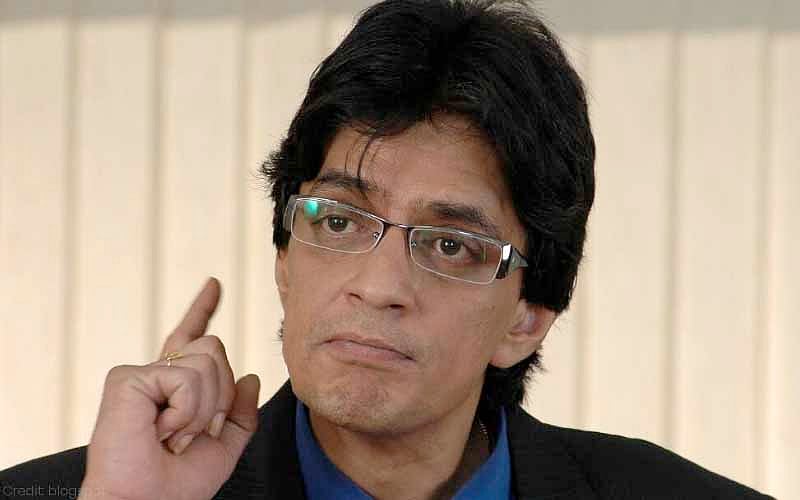 Raghuvaran Mudhalvan