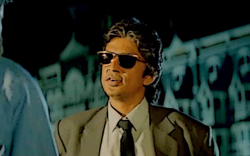 Raghuvaran — Why The Spot He Occupied In Tamil Cinema Is Still Vacant?