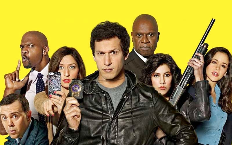 How Well Do You Know Brooklyn 99?