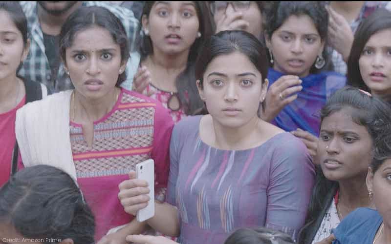 Dear Comrade Is An Underrated Film About A Woman’s Professional Choices