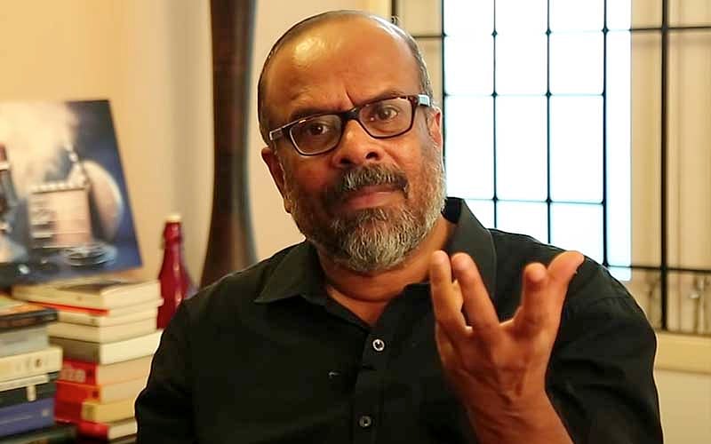 Sab John, Who Wrote Kamal Haasan-Starrer Guna, On The Five Basic ...