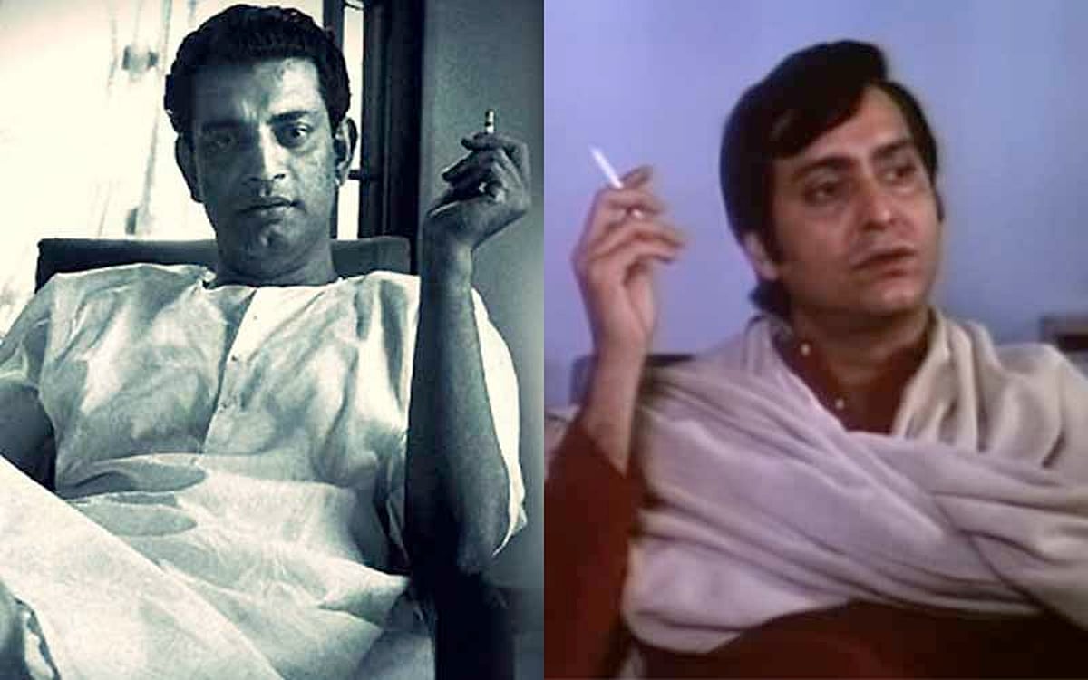 How Satyajit Ray And Soumitra Chatterjee Shaped Feluda Out Of The Best