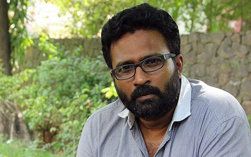 First Person: Five Filmmakers Who Have Inspired Ram