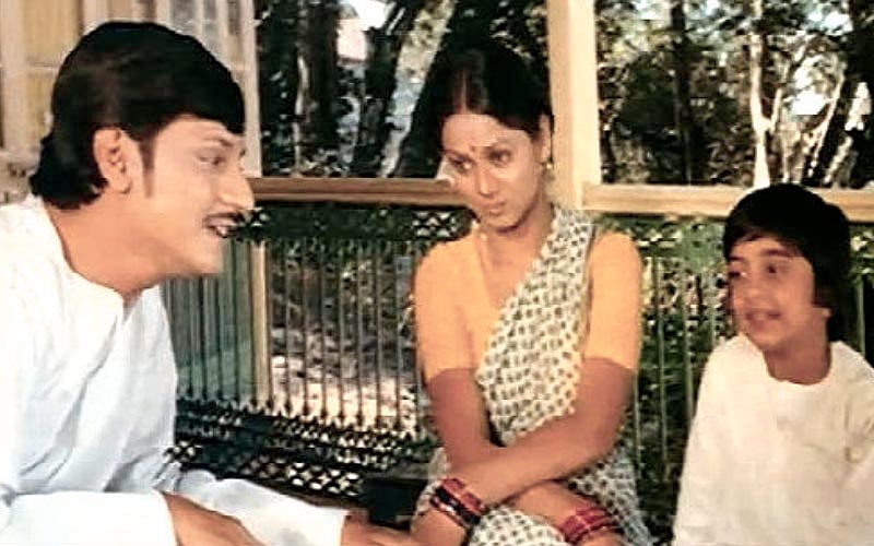 Basu Chatterjee’s Gentle, Middle-Of-The-Road Cinema Was That Of The ...