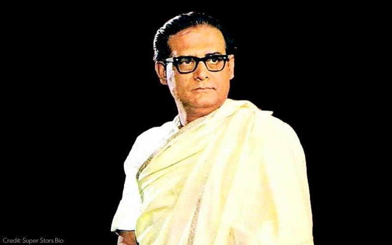 Hemant Kumar: On His Birth Centenary, A Musical Flashback
