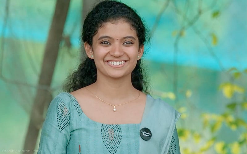 Manju Warrier Inspires Most Of Us To Create Our Own Space: Anna Ben