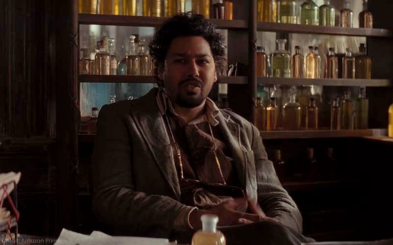 Actor Dileep Rao On His Memories Of Playing Yusuf The Chemist In ...